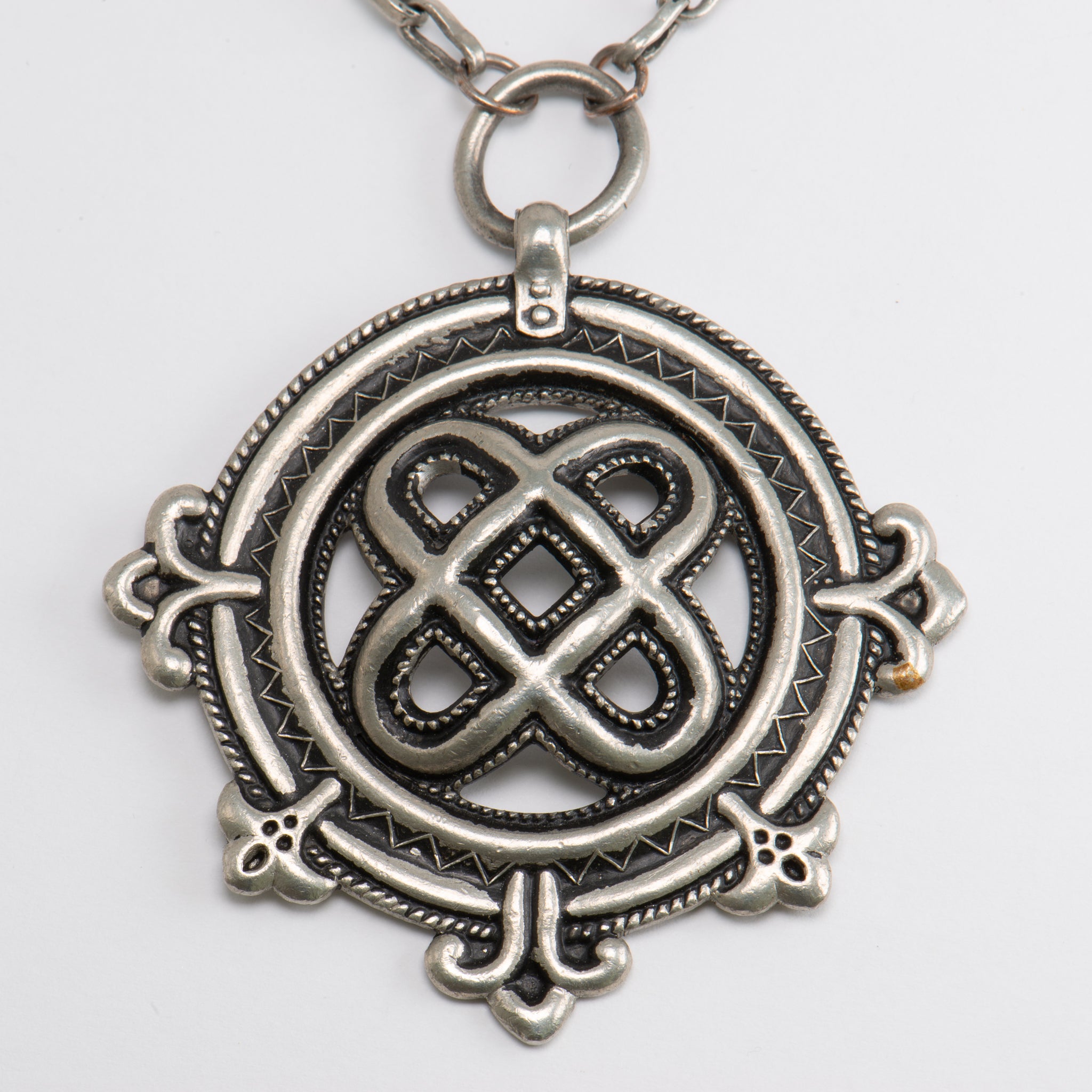 Kalevala Koru riipus | Tina