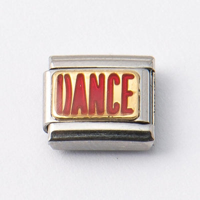 Nomination Dance | Teräs