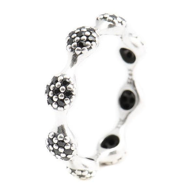 Pandora sormus | Hopea