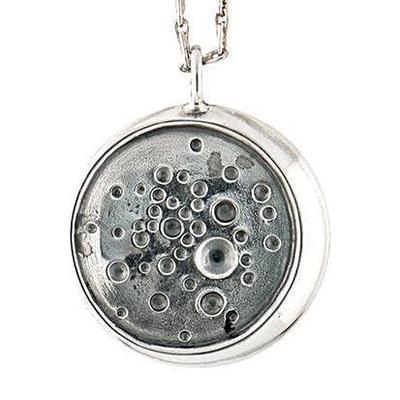 Lapponia Zoltan Popovits Umbra-riipus | Hopea